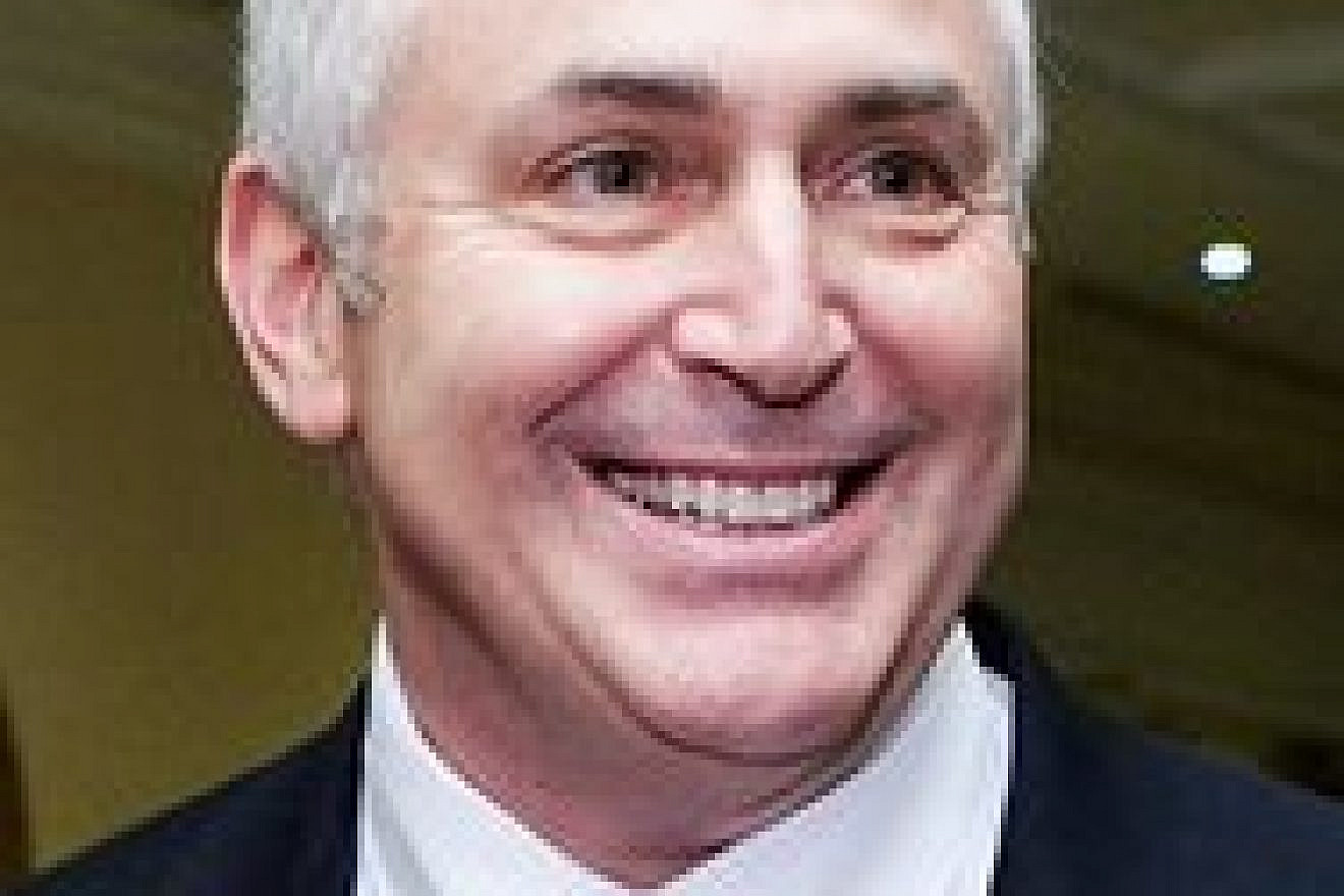 A medal-worthy record - JNS.org