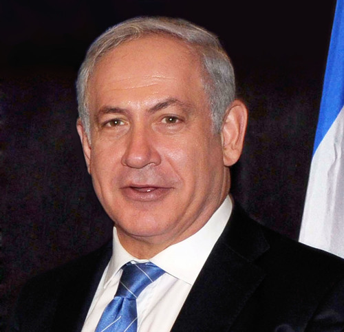The return of Bibi Derangement Syndrome - JNS.org