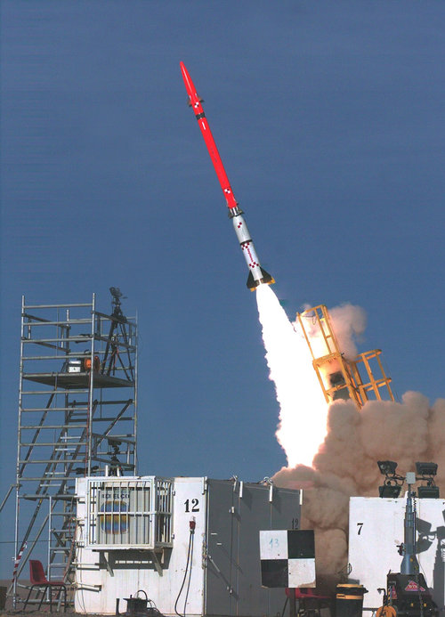 The sling fizzled, but better to learn that lesson now - JNS.org