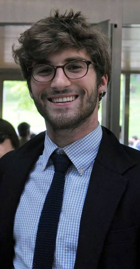 American Jewish student fatally stabbed as protests rock Egypt - JNS.org