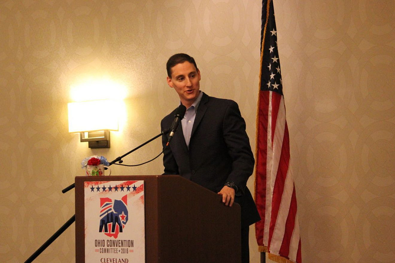 Ohio hits a record $200 million in Israel bonds - JNS.org