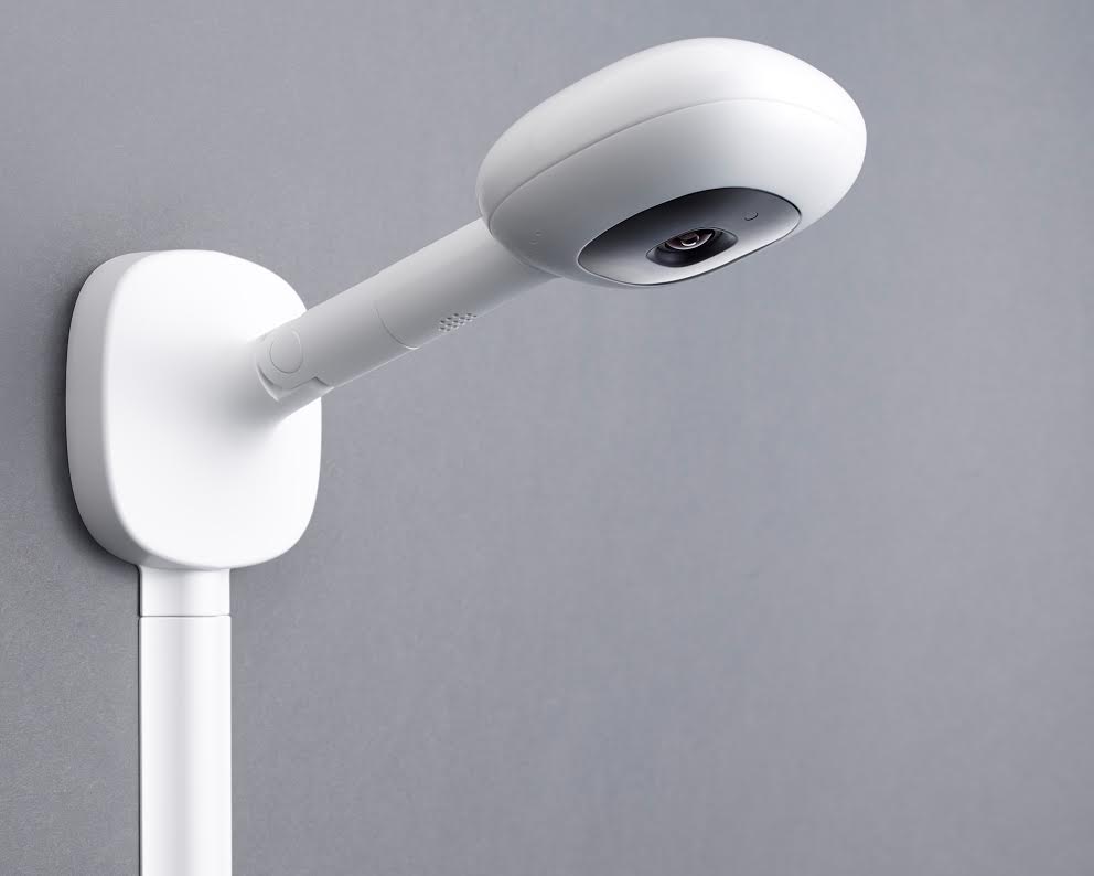 Oh, baby! Israeli startup goes ga-ga over baby monitors, measuring ...