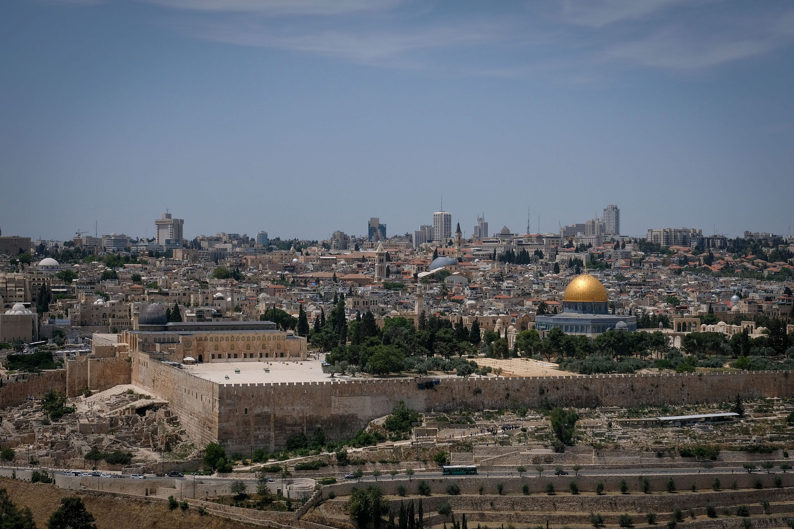 Israel welcomed record number of tourists from Muslim countries in 2018 ...