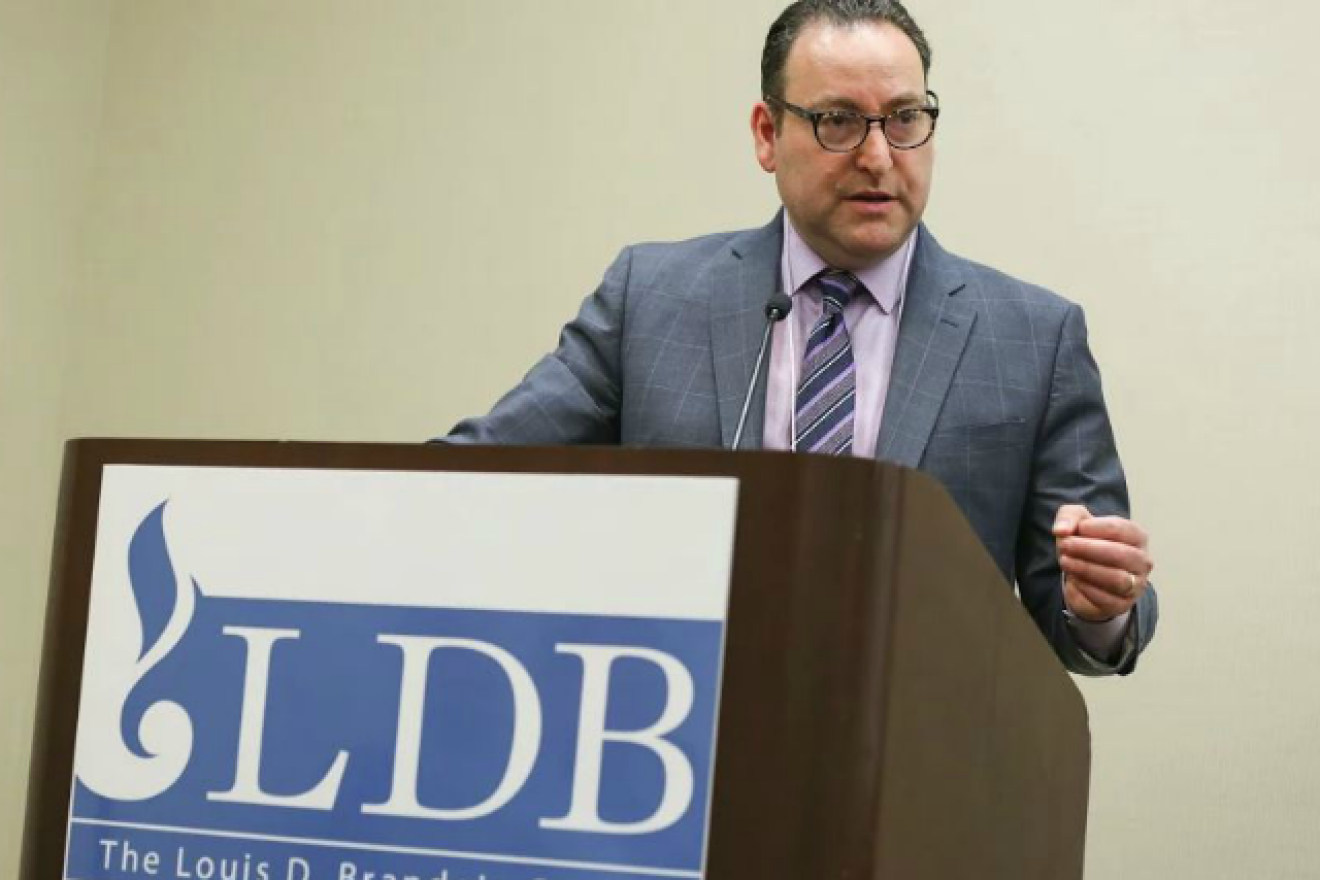 Kenneth Marcus approved by Senate for civil-rights job, despite ...