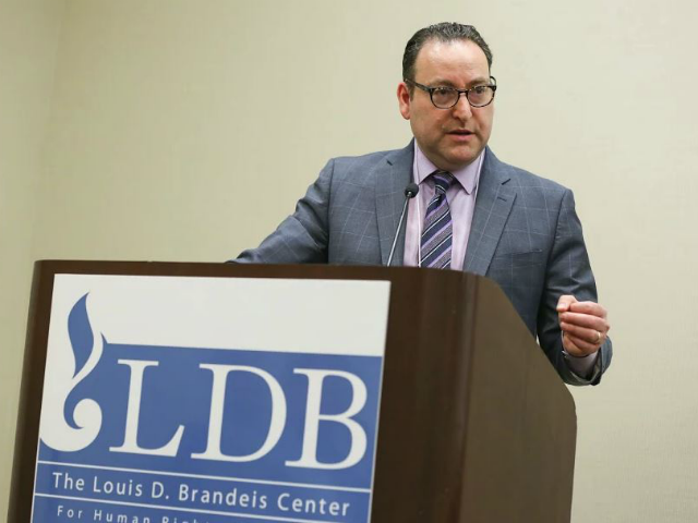 Kenneth Marcus approved by Senate for civil-rights job, despite ...