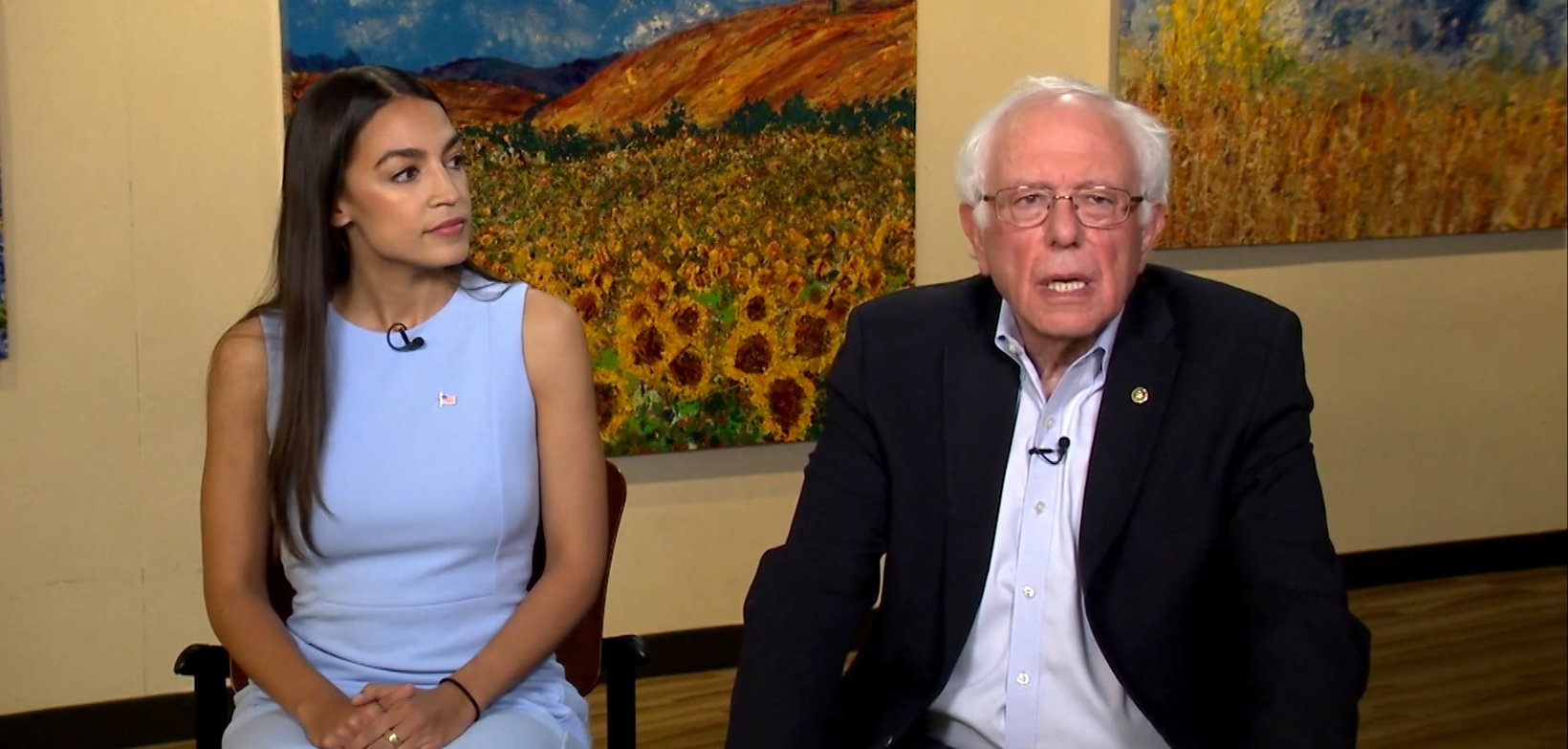 US Jewish leader: Far-left criticism of Israel ‘politically ...