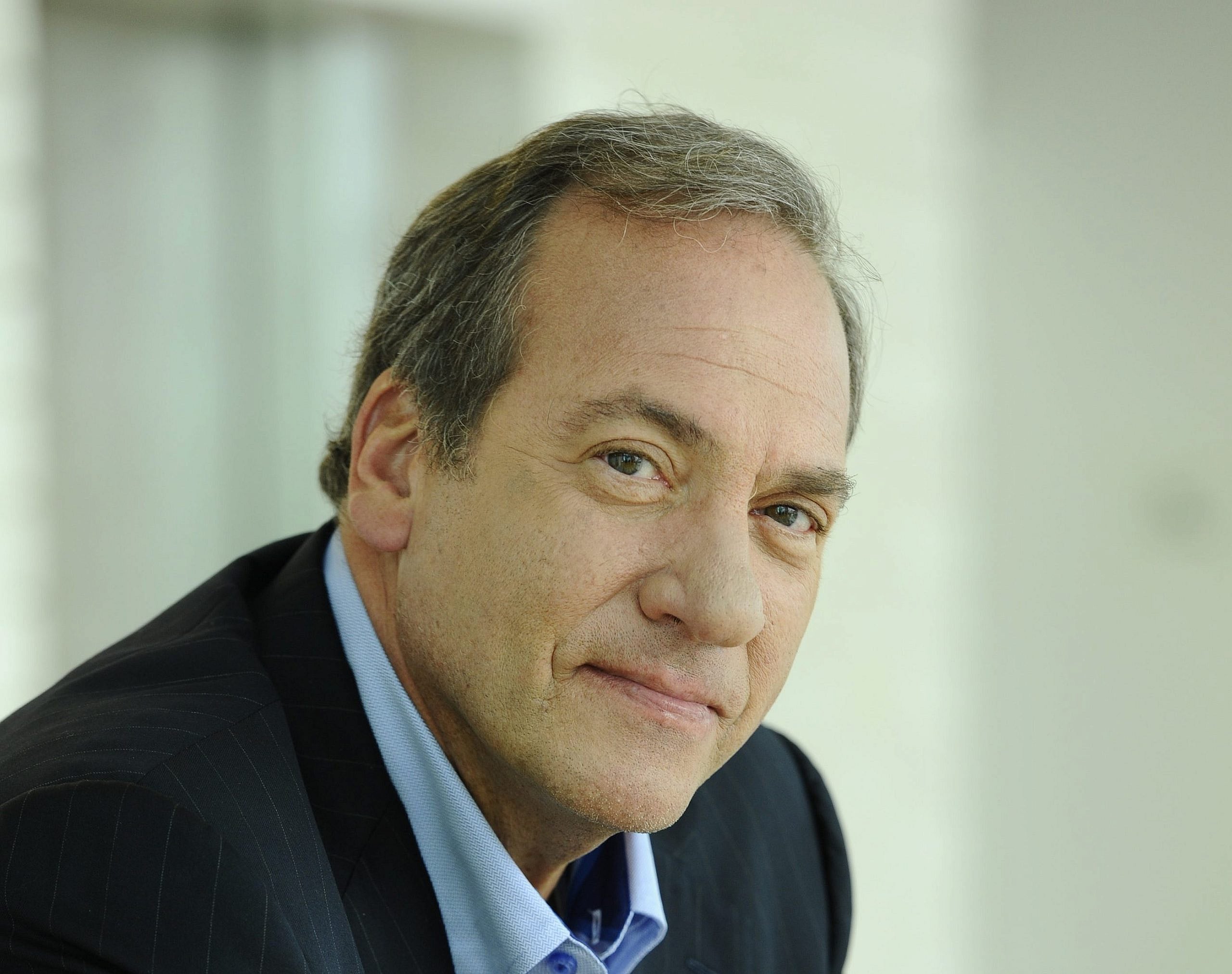 What Yechiel Eckstein understood that most Jews didn’t - JNS.org