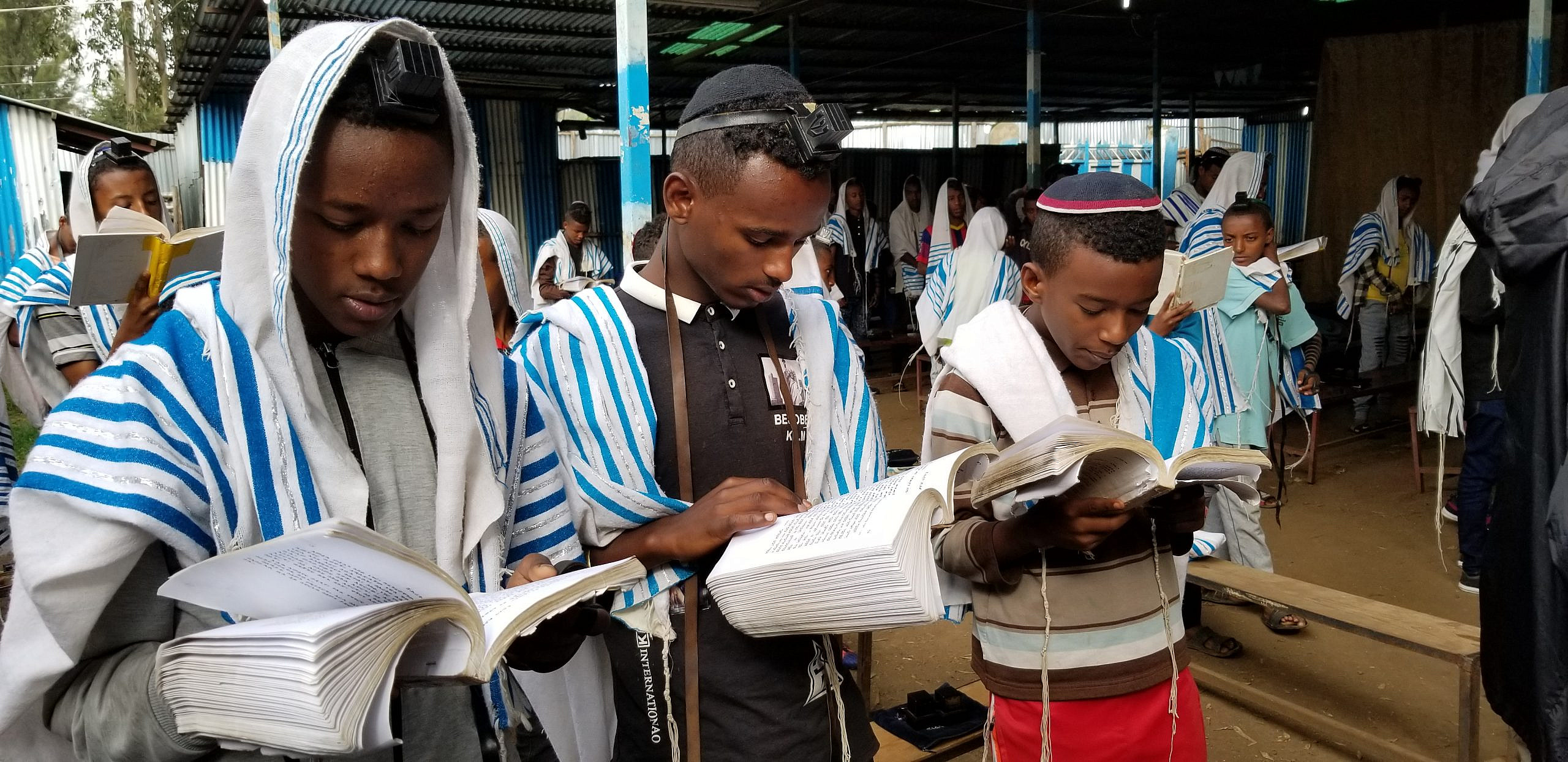 Despite backlash, activists push for Falash Mura to come to Israel ...