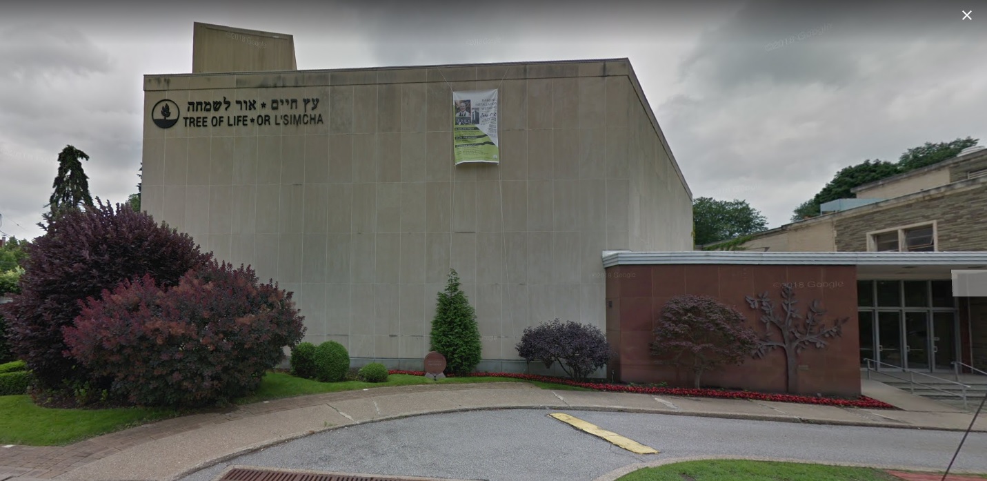 Judge rules death penalty still on table for alleged Tree of Life ...