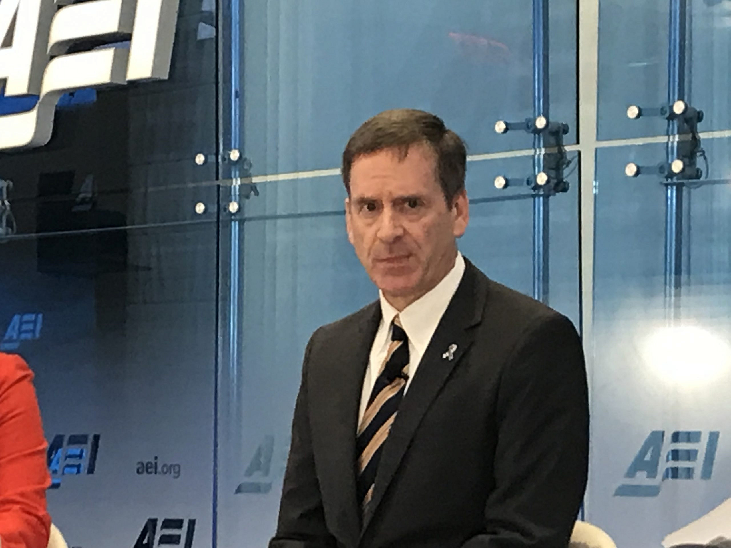 USAID to close doors in the West Bank and Gaza by early 2019 - JNS.org