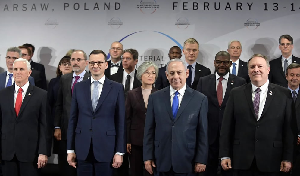 Israel ranked eighth most powerful country in world - JNS.org