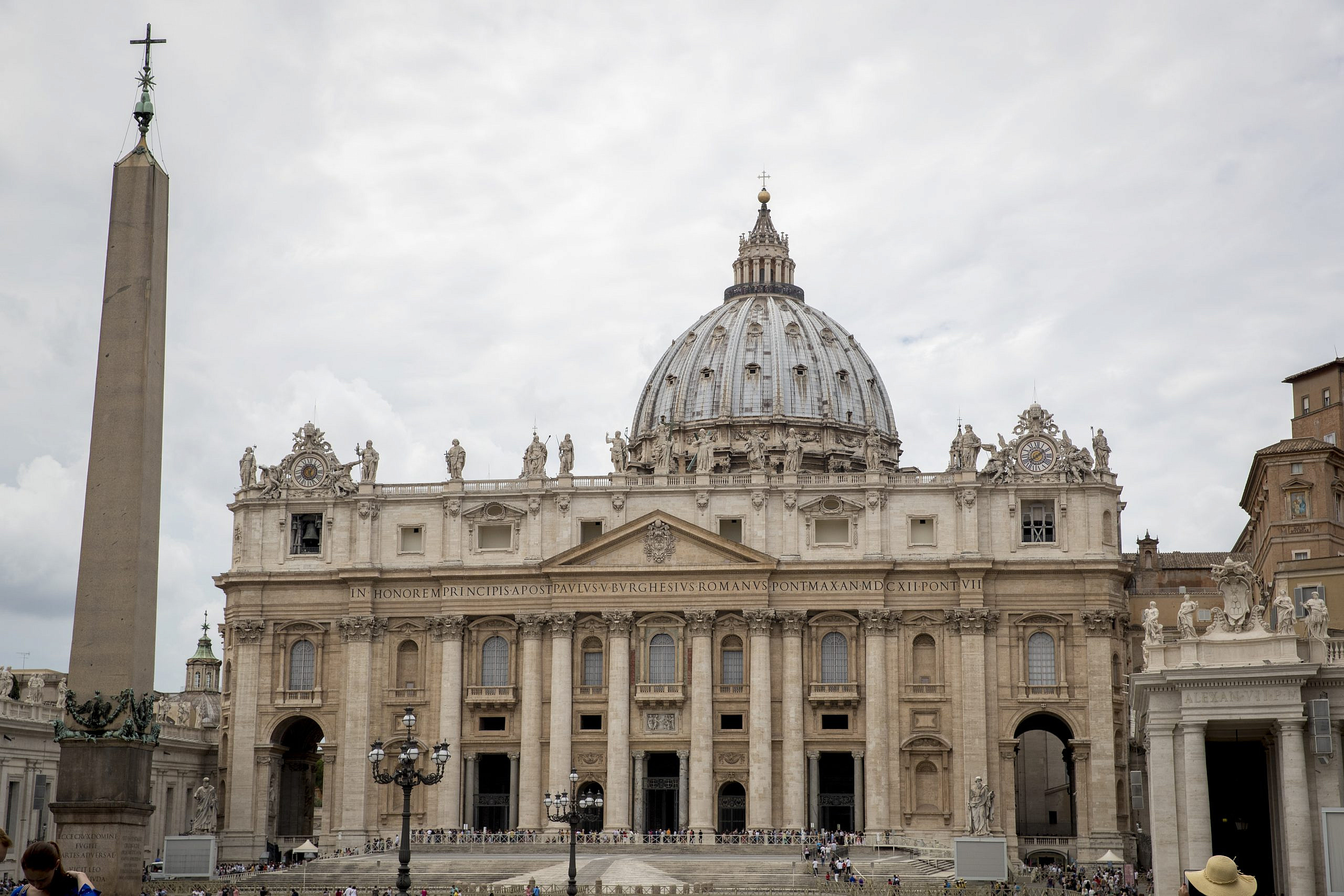 Vatican beatifies Polish family killed for protecting Jews during the ...
