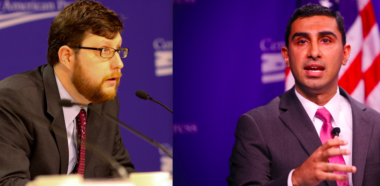 Report: Two Sanders’s campaign advisers have anti-Israel record - JNS.org