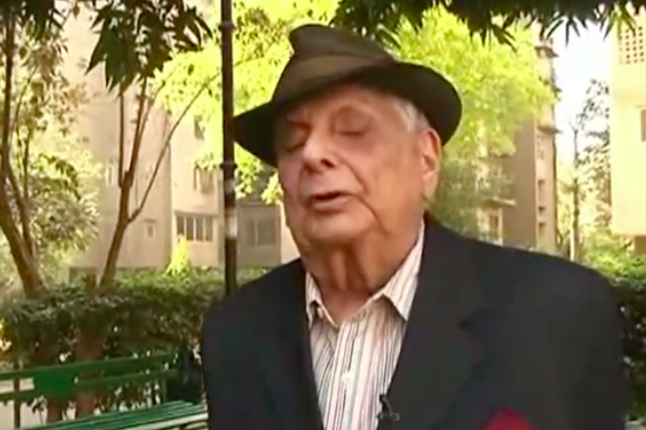 Israel to posthumously honor Jewish Indian general - JNS.org