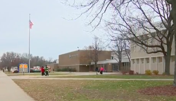 Quote attributed to Hitler appears in student yearbook at Wisconsin ...