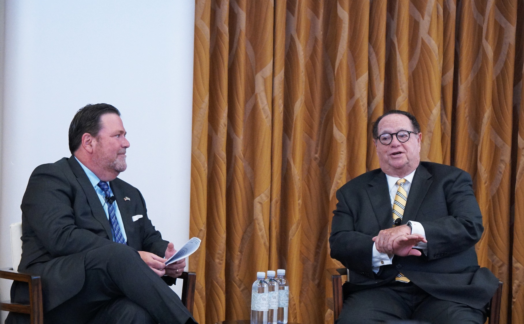 New portfolio enables Israel supporters to invest ‘with your heart and ...