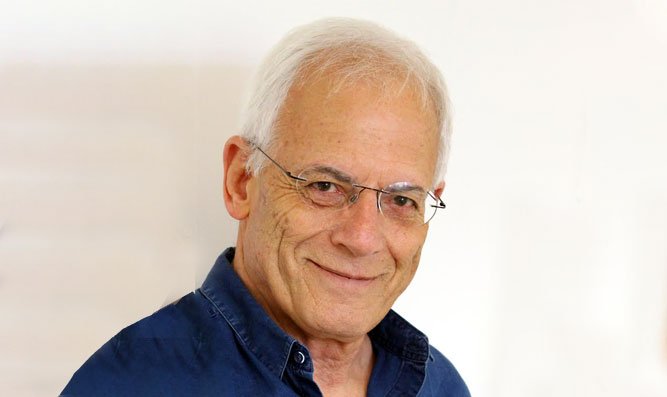 Hebrew University professor calls for armed Palestinian militias ...