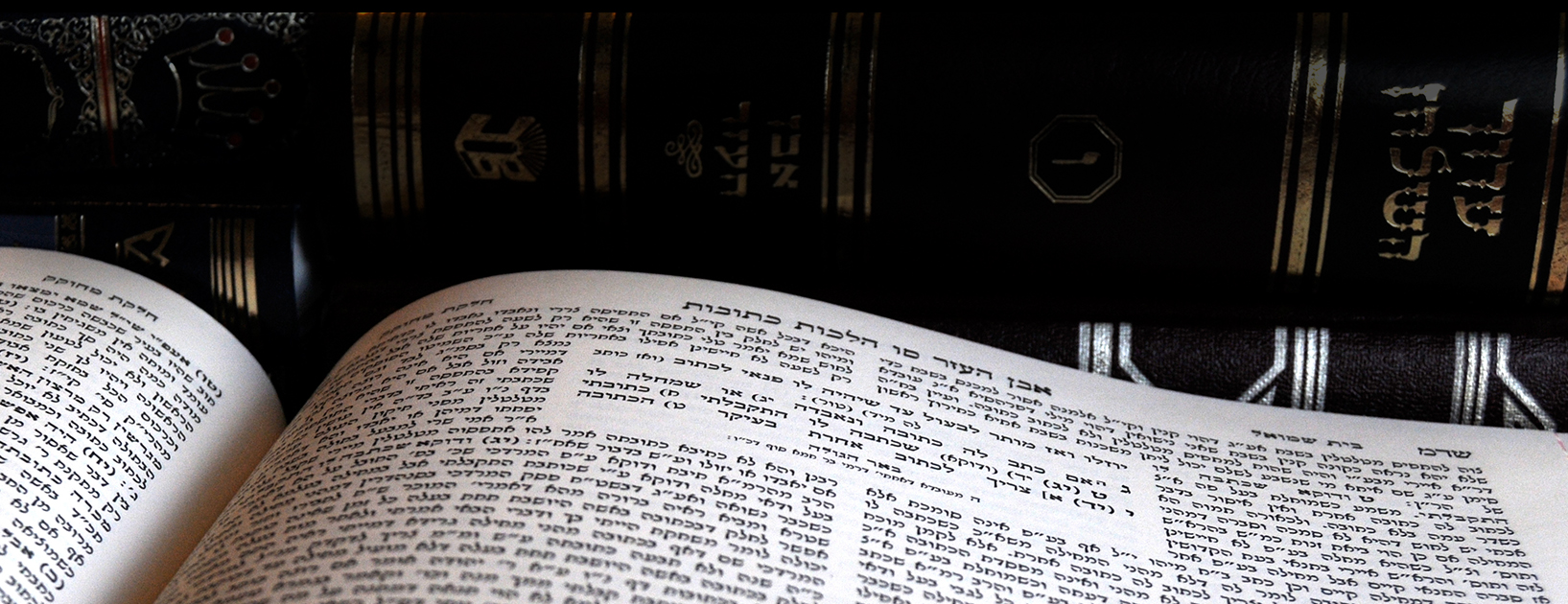 Beth Din of America starts blog to explain rabbinical court process ...