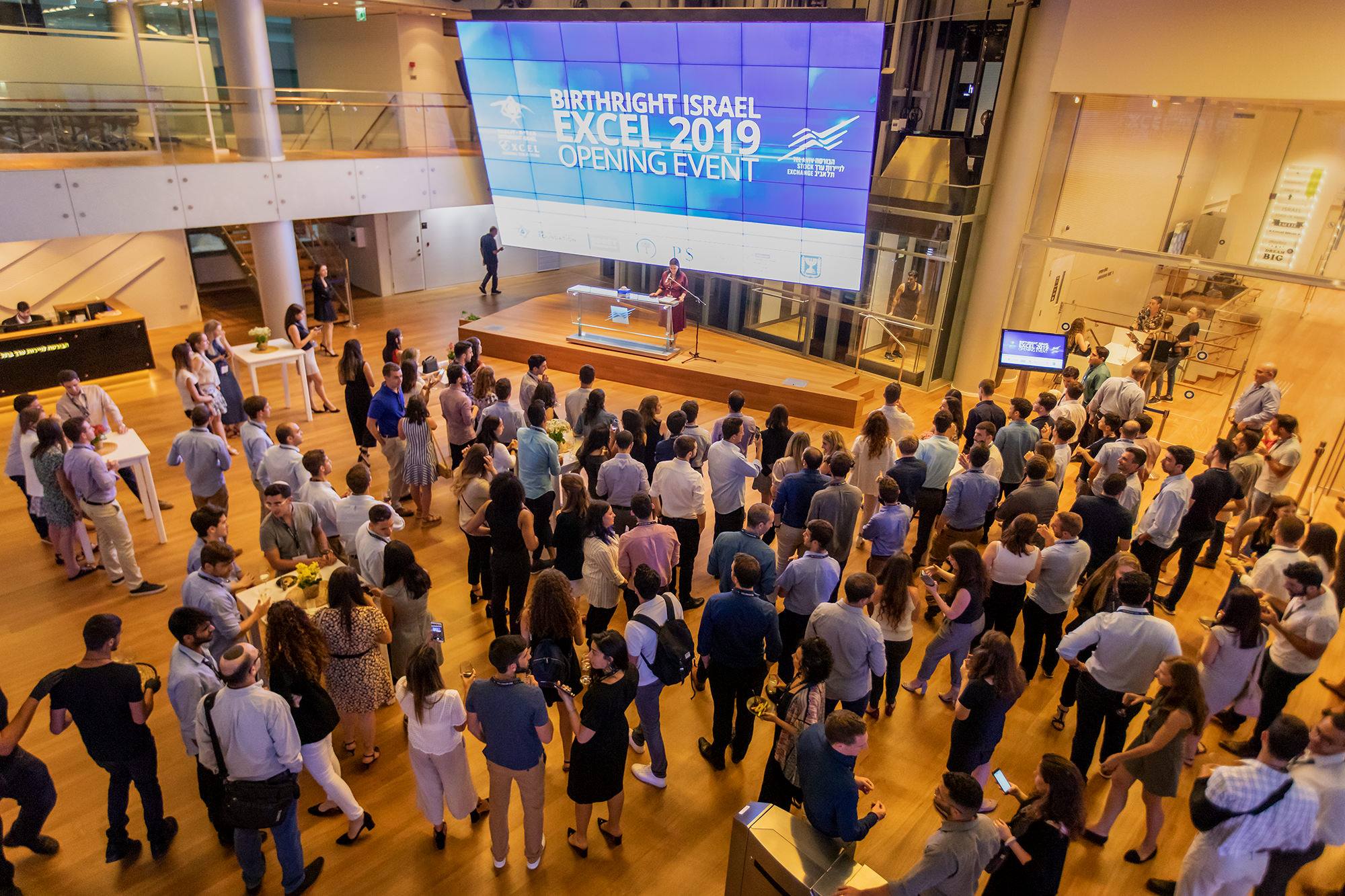 Birthright’s Excel program gets high marks all around - JNS.org