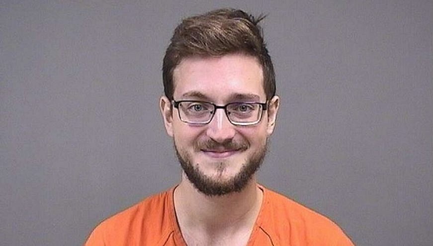 Ohio man arrested after threatening to shoot up Jewish community center ...