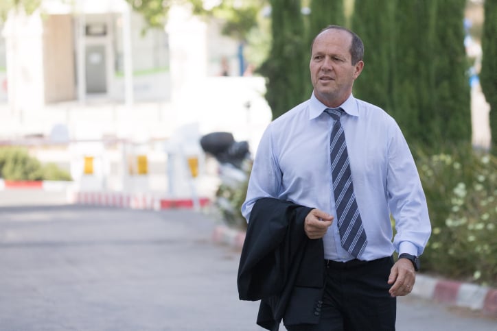 Barkat proposes primary for deputy Likud leadership, ‘inspired by US ...