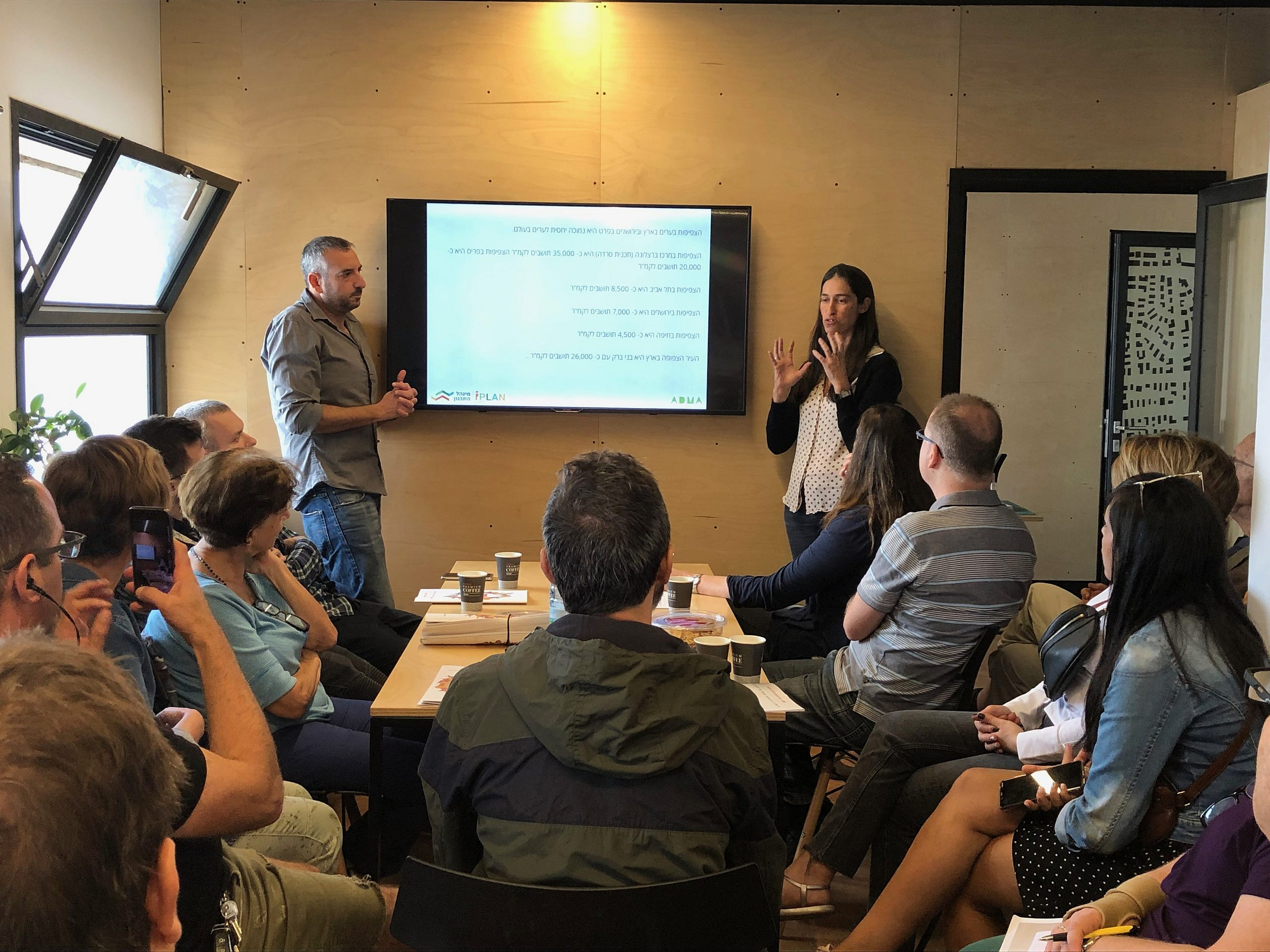 ‘Open House 2019’ hosts free tours of Jerusalem, promoting tourism and ...