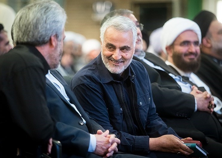 Killing Soleimani: Is there a bad time to fight evil? - JNS.org