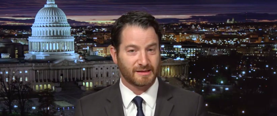 American Jewish Congress appoints Joel Rubin as new executive director ...