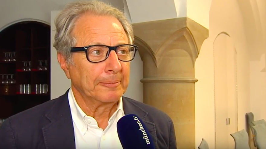 German government’s stand on BDS helps spike anti-Israel conference in ...