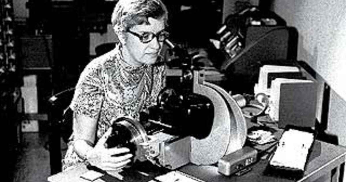 Jewish astronomer becomes first woman to have US observatory named ...