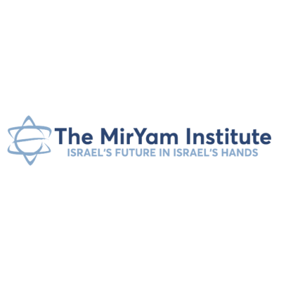 The MirYam Institute Archives - JNS.org