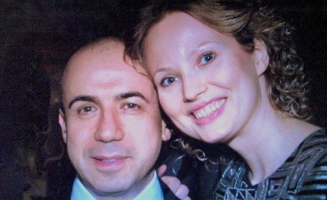 Russian-Israeli billionaire donates $3 million to Israel to fight ...