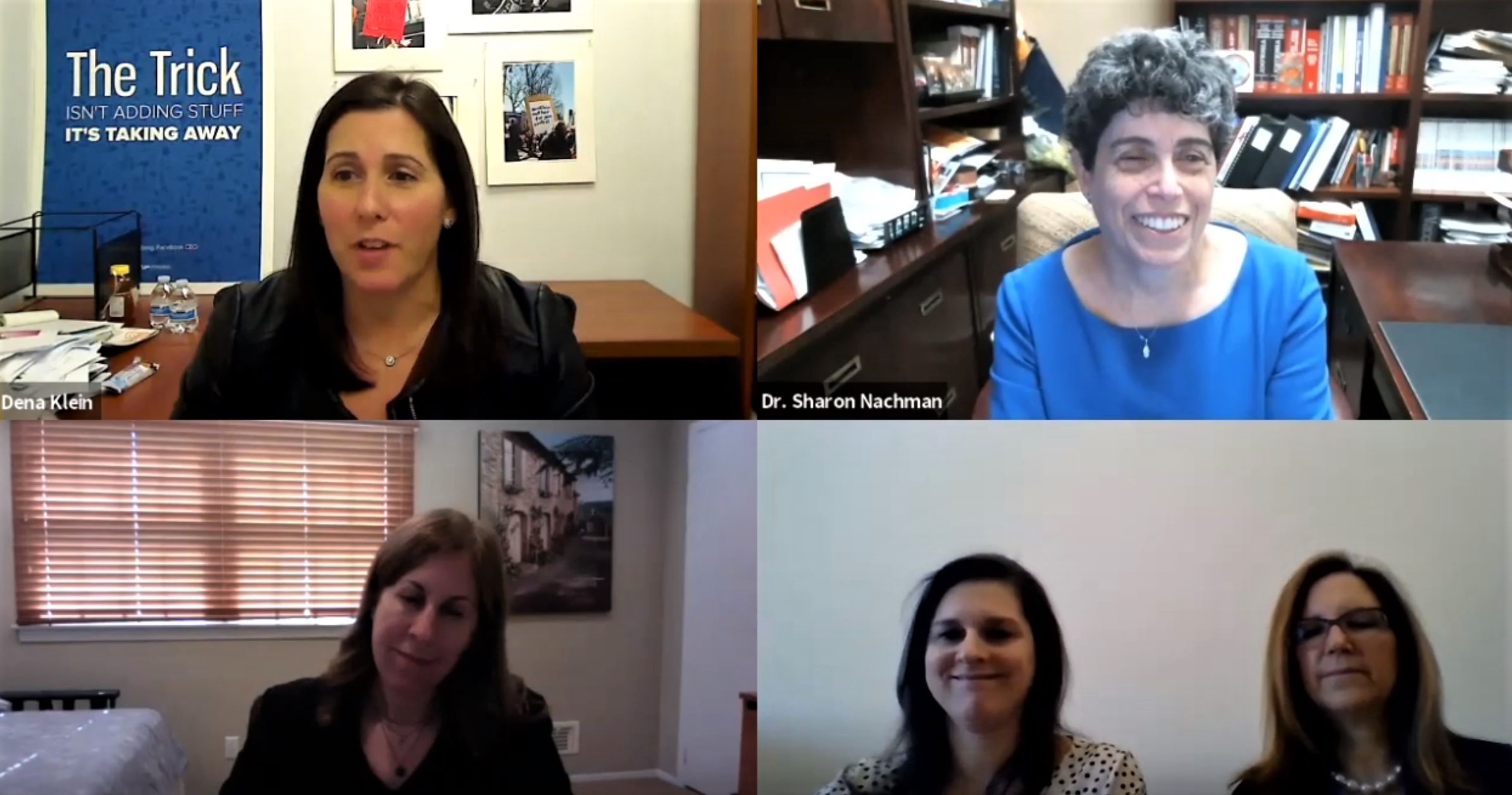 TJEP launches new tutorials, resources for educators amid shift to ...