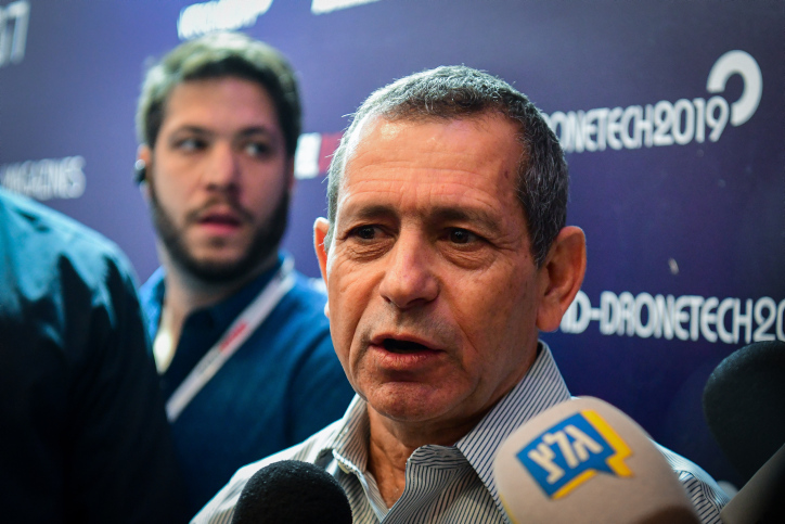 Bennett extends current term of Shin Bet head until fall - JNS.org