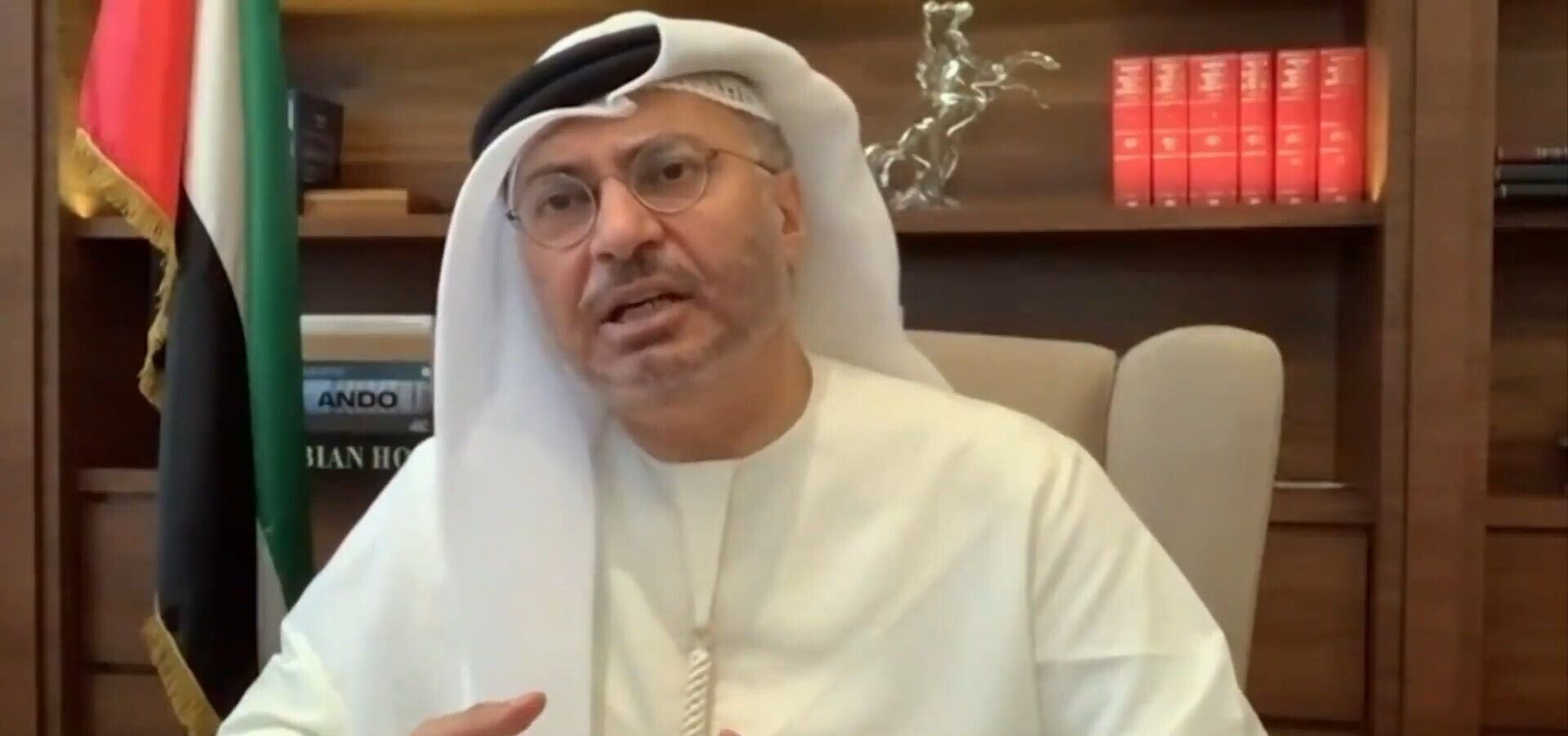 UAE official: Turkish base in Qatar an ‘emergency,’ destabilizes the ...
