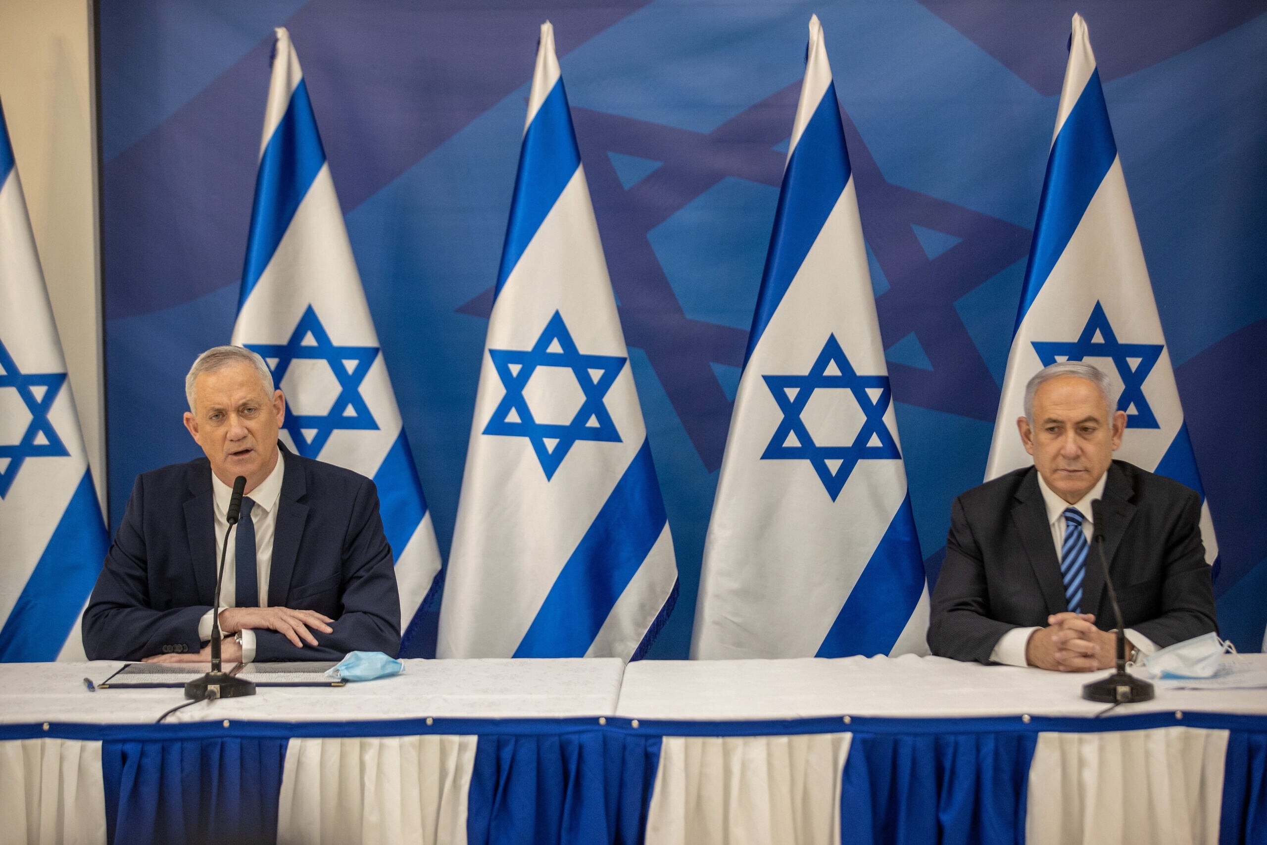 A unified reminder of the Iranian threat - JNS.org