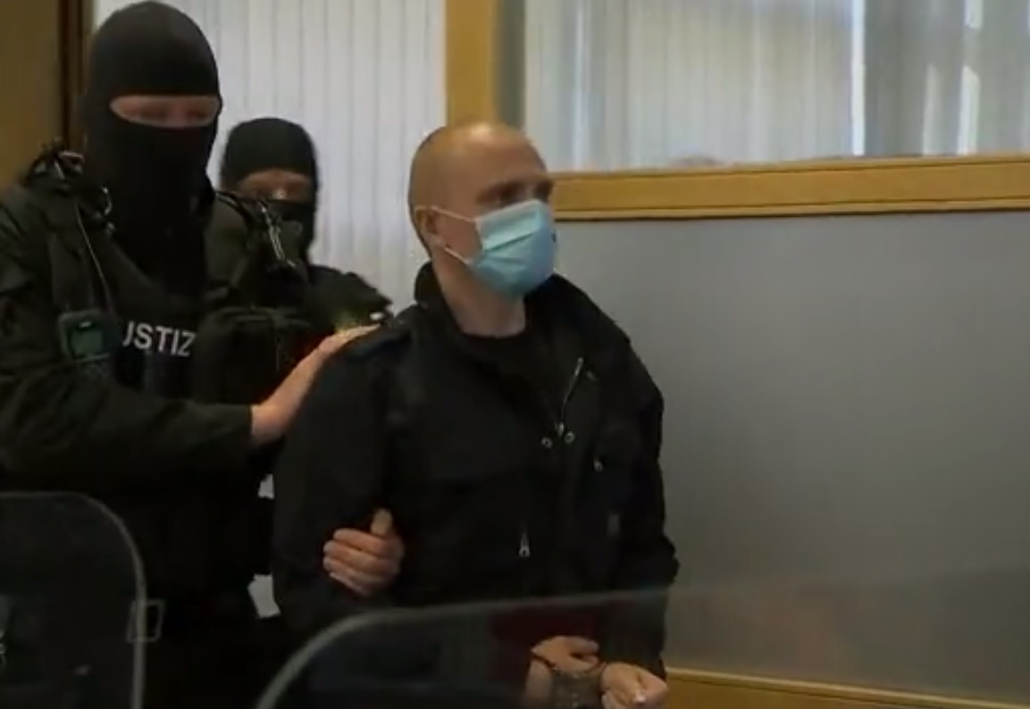 The lonely, angry anti-Semite - JNS.org