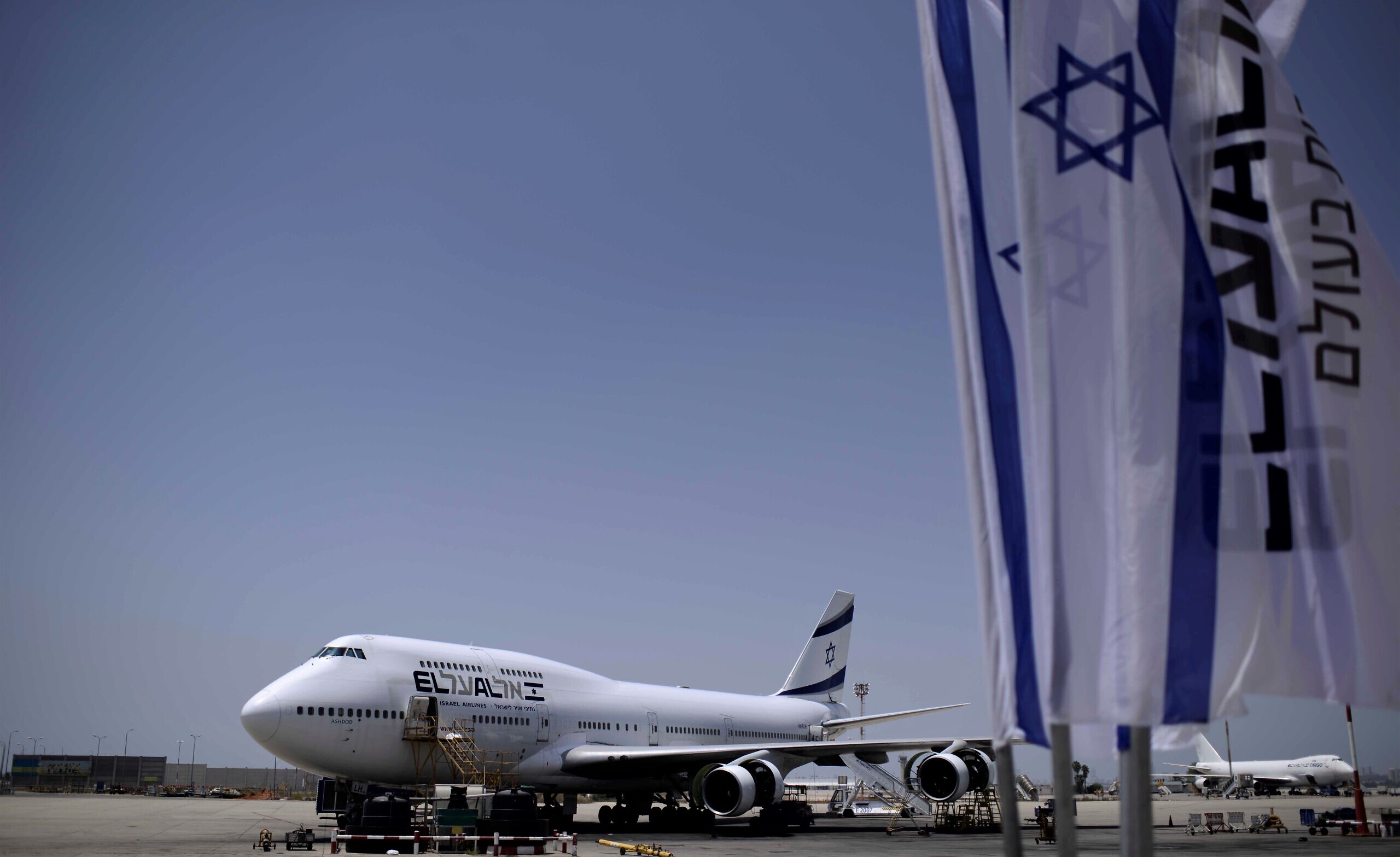 The gift of home - JNS.org