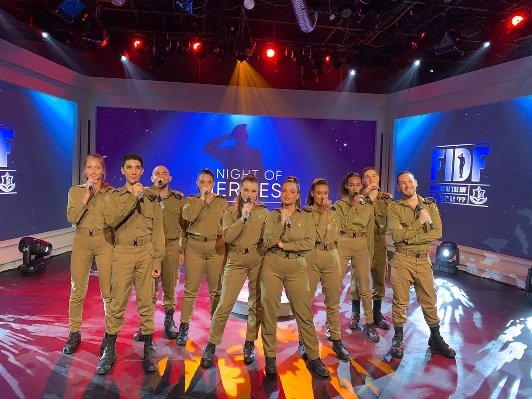 $15-plus million raised at first virtual FIDF national gala - JNS.org