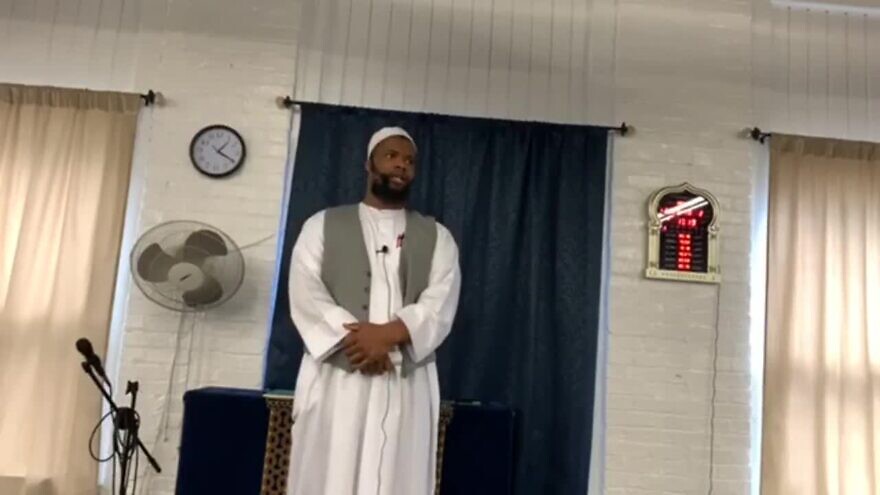 Imam in Syracuse: ‘Women are never free from the men of their family ...