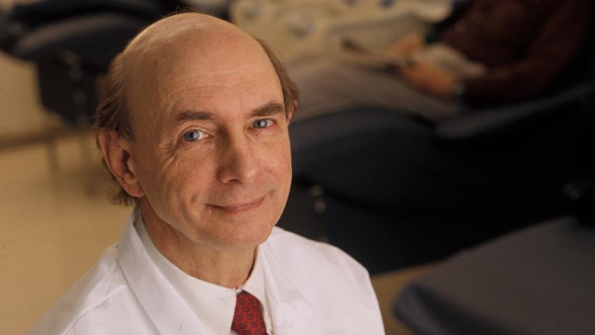 Jewish scientist among three recipients of Nobel Prize for medicine ...