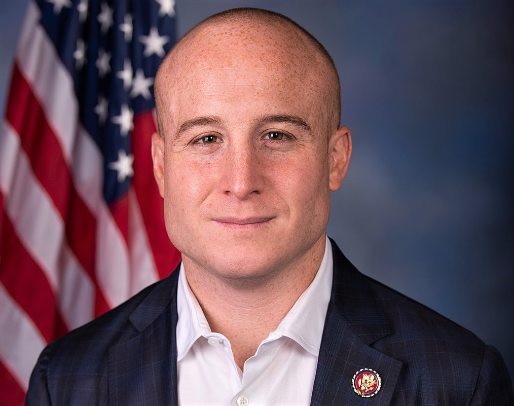 New York incumbent Rep. Max Rose concedes loss - JNS.org