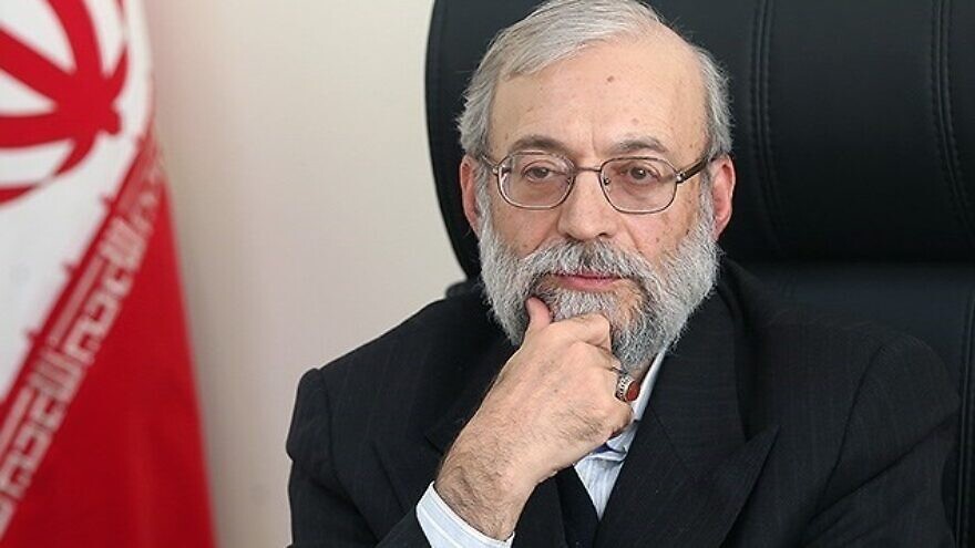 Iranian official: To rejoin JCPOA, US must lift sanctions, offer ...