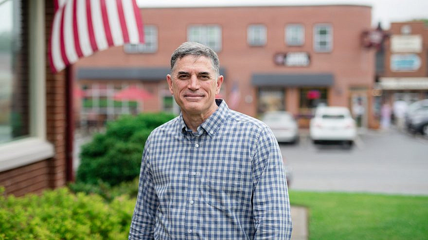 Military veteran Andrew Clyde of Georgia looks forward to first trip to ...