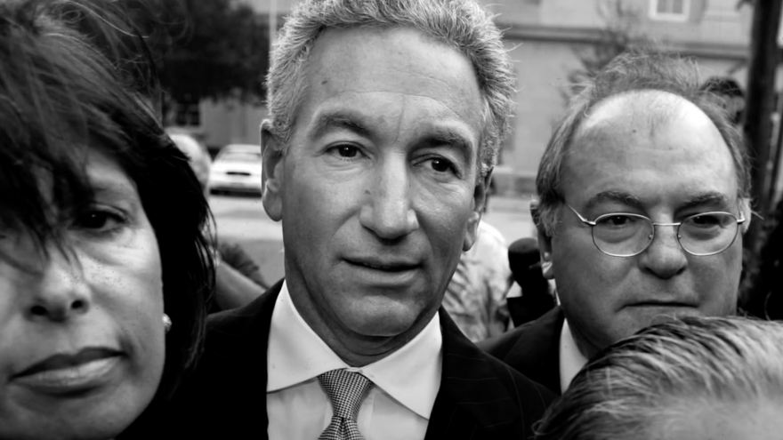 Trump pardons Charles Kushner, father of president’s son-in-law - JNS.org