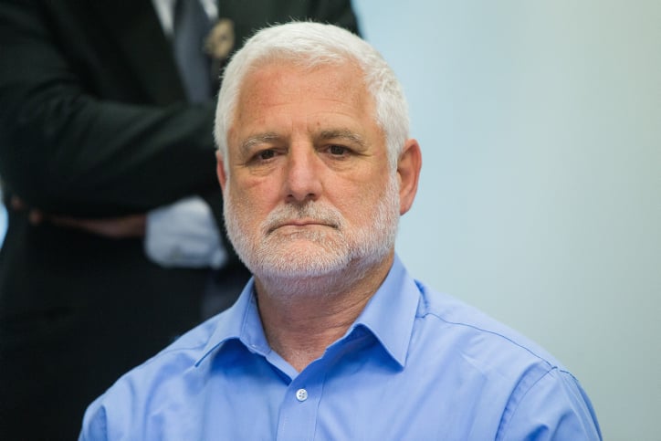 Former deputy IDF chief Dan Harel enters political arena - JNS.org