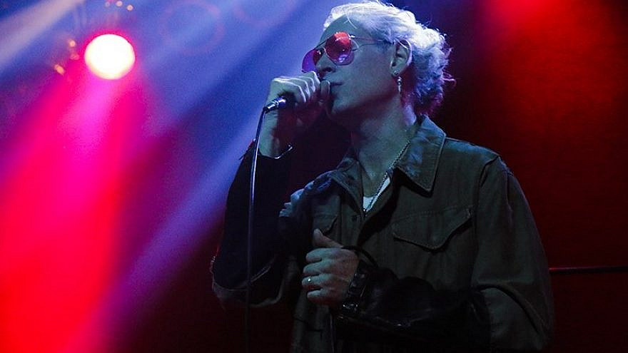 Matisyahu pays tribute to capital, hostages in honor of Jerusalem Day ...