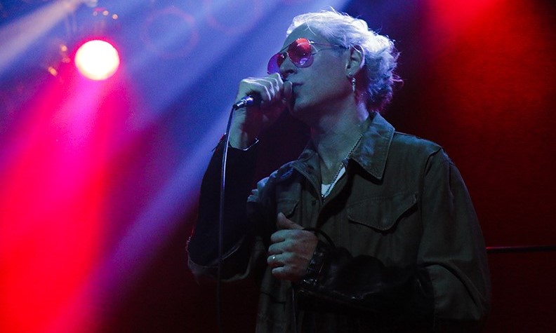 Matisyahu pays tribute to capital, hostages in honor of Jerusalem Day ...