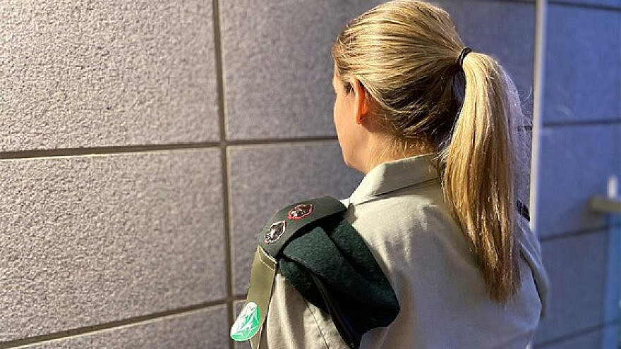 In first, female officer to head Israeli intelligence efforts against ...