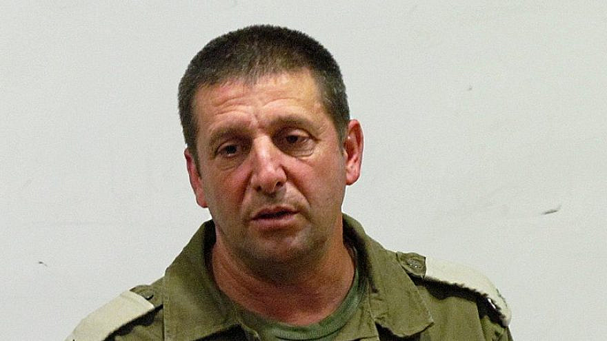 IDF appoints commander to coordinate battle against ICC - JNS.org